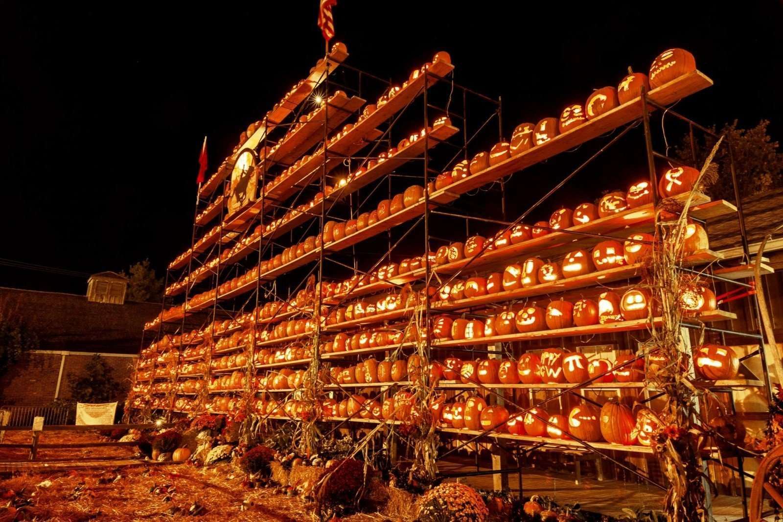 16 Best Halloween Festivals 2021 - Shutterbulky