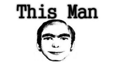 This man story. Ever dream this man? - Shutterbulky