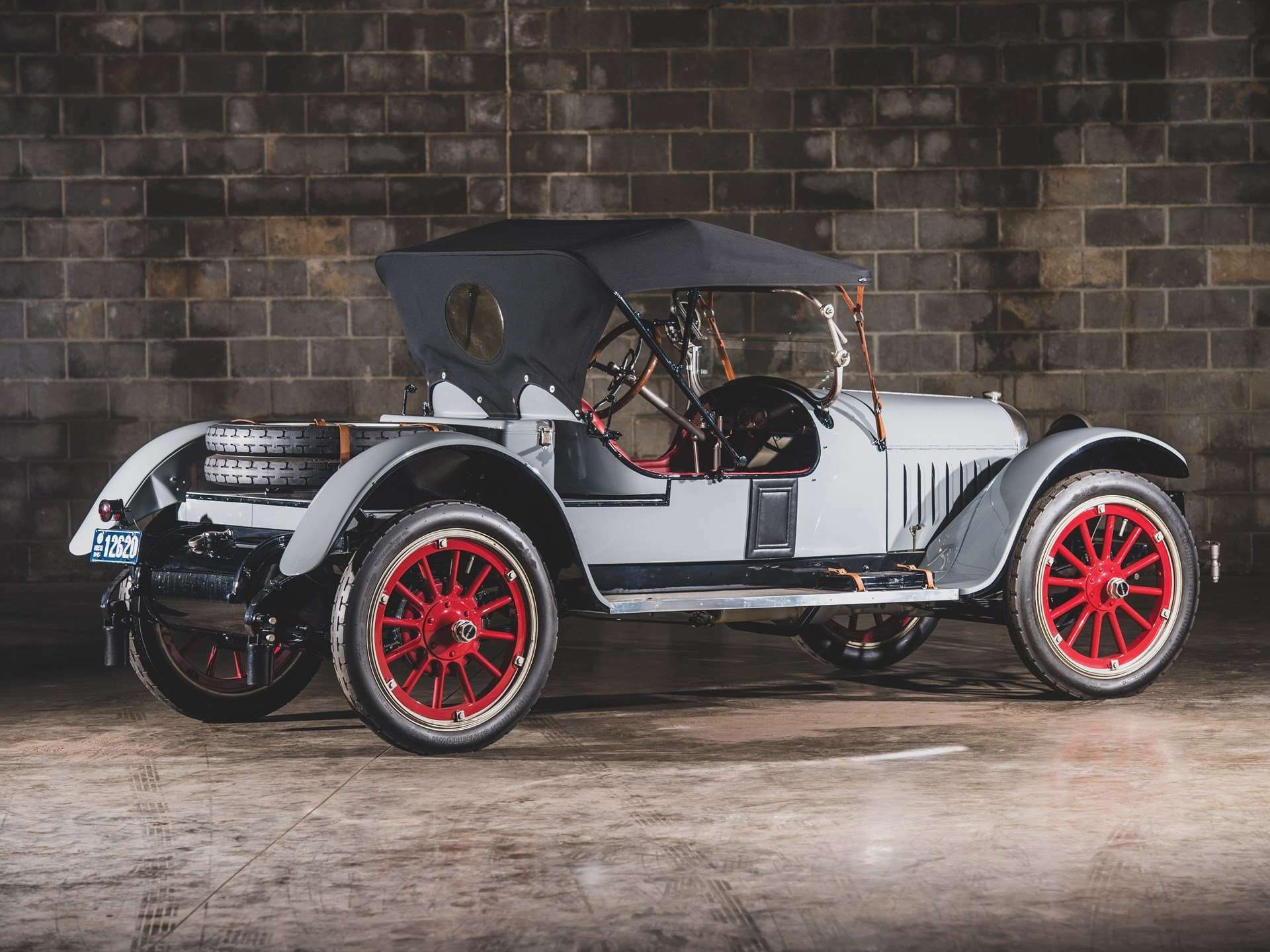 Top Vintage Cars of All Time-20 Best Classic Cars To Drive - Shutterbulky