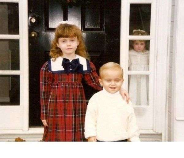 Funny Kids Ruined Family Portraits – ShutterBulky