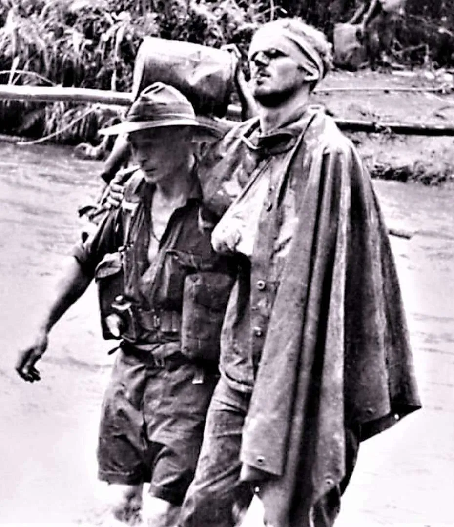 Awesome Rare Stories of Australian Military History - Shutterbulky