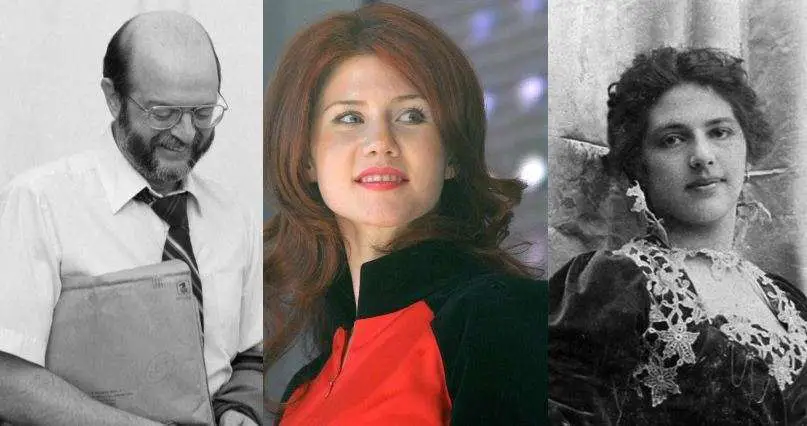 What Are The Best Spy Names? Top 15 Famous Spies In History - ShutterBulky