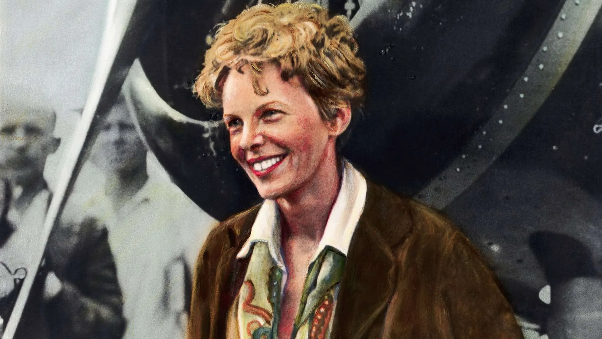 7 Fascinating Facts About Amelia Earhart And Her Life Story - Shutterbulky