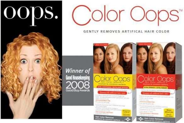 10 Color Oops Tips And Tricks That You Won't Find Anywhere Else ...