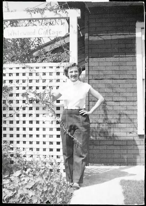 84 Year Old Edith Macefield Refused Million Dollar Offer For Save Her ...