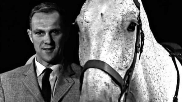 Horse Trainer Harry deLeyer spent his last $80 to save a horse and made ...