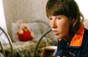 The Story of Oxana Malaya, Dogs-Raised Girl - Shutterbulky