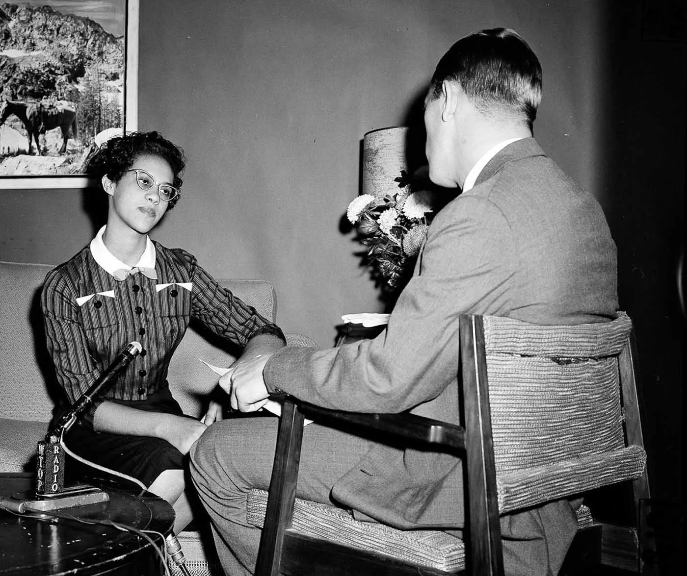 Dorothy Counts Her Story & Apology – Shutterbulky