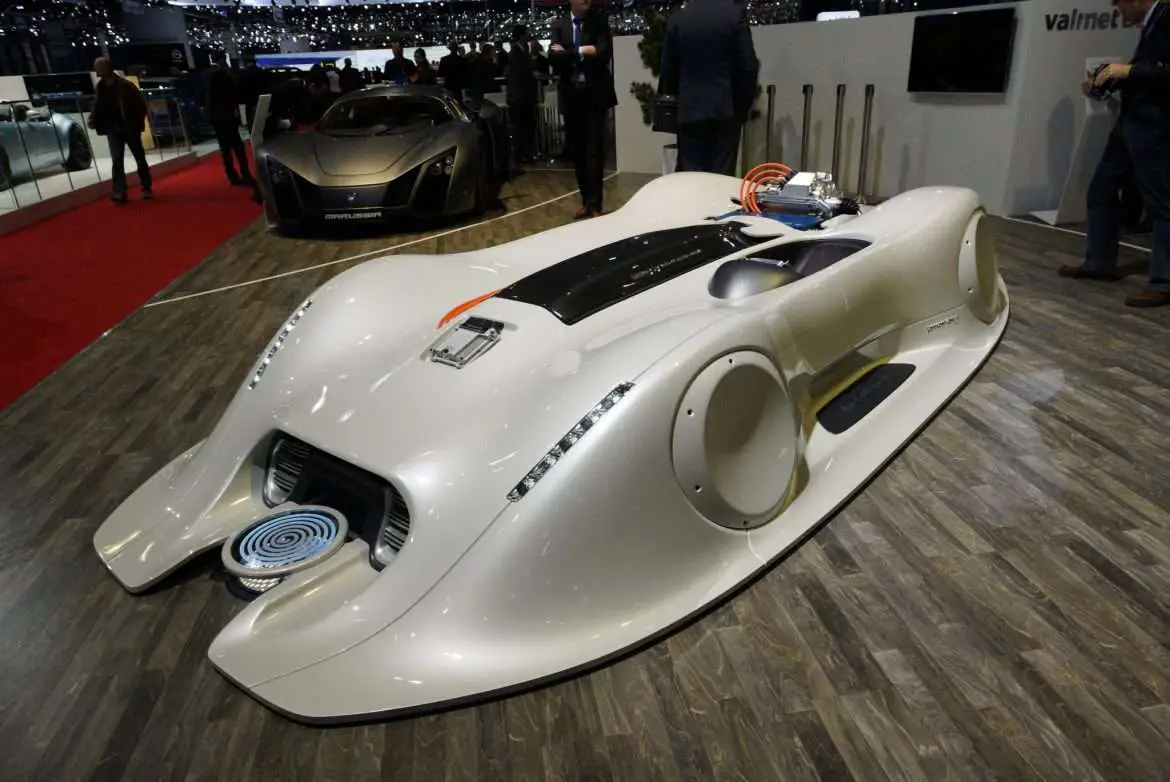 7 Awesome Automotive Ideas Which Can Be Amazed You - Shutterbulky