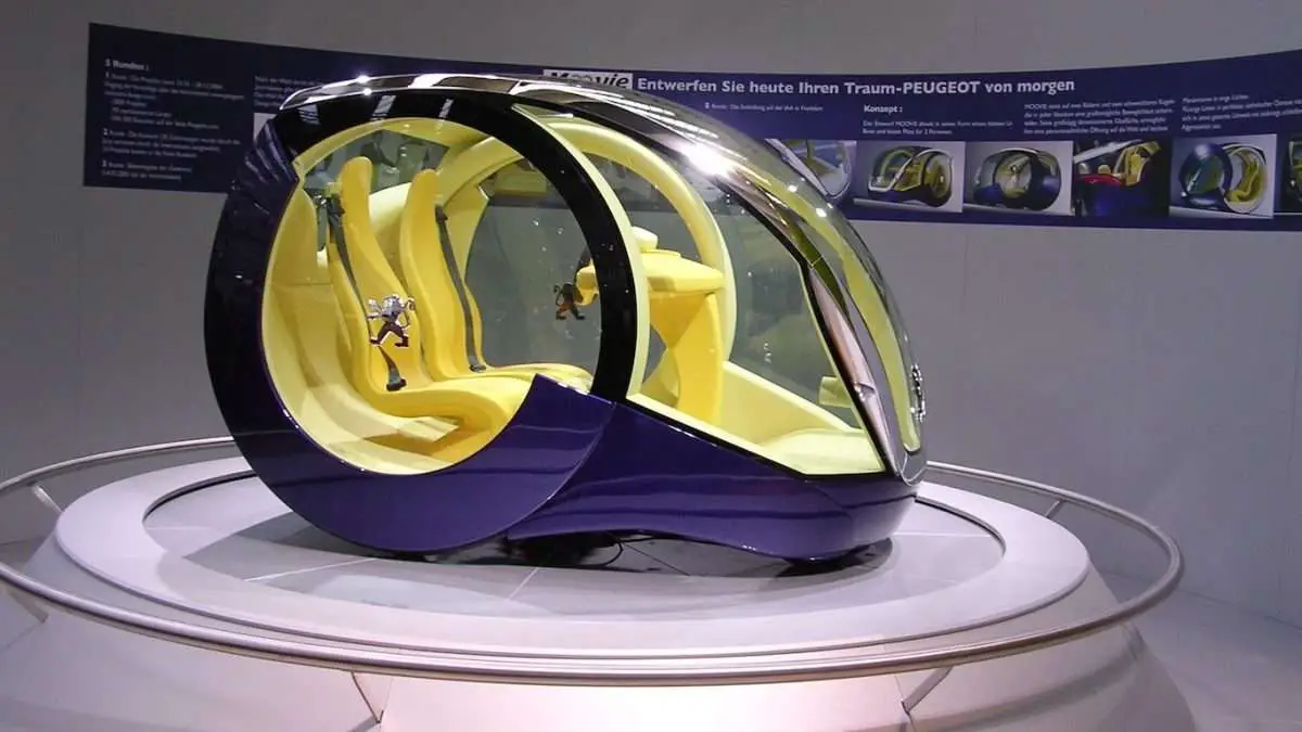 7 Awesome Automotive Ideas Which Can Be Amazed You - Shutterbulky