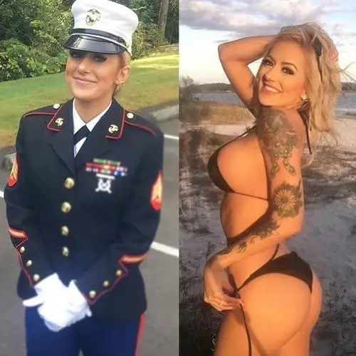 10 Most Beautiful Female Police Officers Wed Love To Get Arrested By