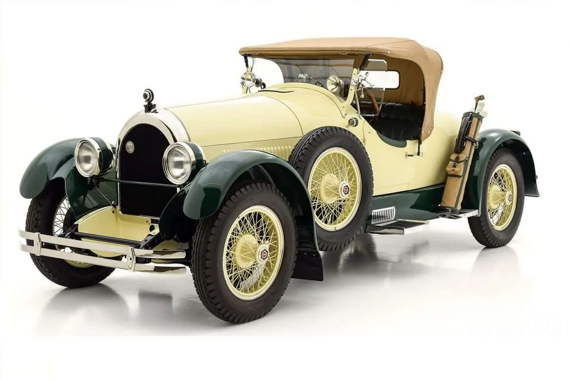 History of the Kissel Motor Car Company: "Every Inch A Car" - Shutterbulky