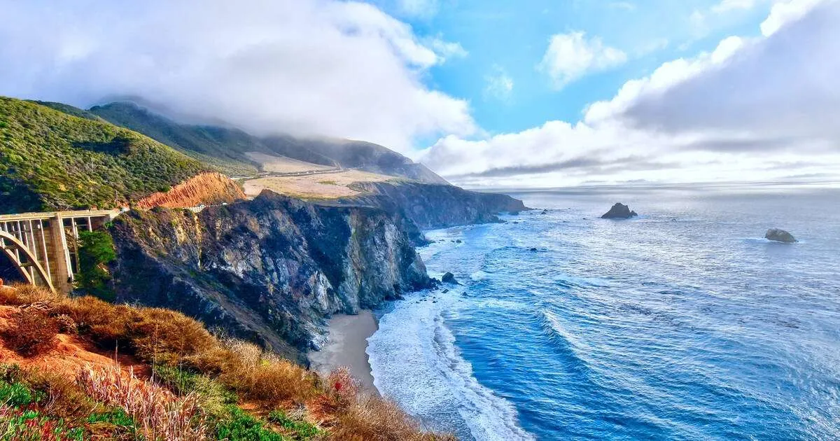 12 Most Beautiful Places to Visit in California - Shutterbulky