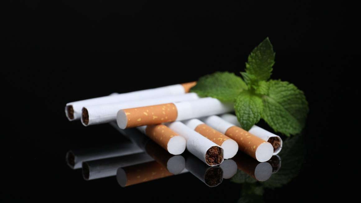 Newport menthol cigarettes maker R.J. Reynolds Sues California Over ...
