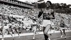 Wilma Rudolph Story From Polio to Olympic Champ: Biography, Medals ...