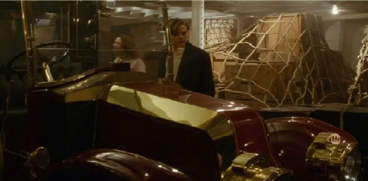 The most valuable artifacts left after the Titanic sinking - Shutterbulky