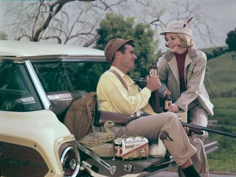 Vintage Dating tips for women in the 1930s are Hilarious - Shutterbulky