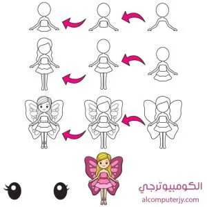 33 Easy Drawing Ideas for Kids: Step-by-Step How to Draw - Shutterbulky