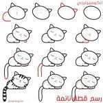 33 Easy Drawing Ideas for Kids: Step-by-Step How to Draw - Shutterbulky