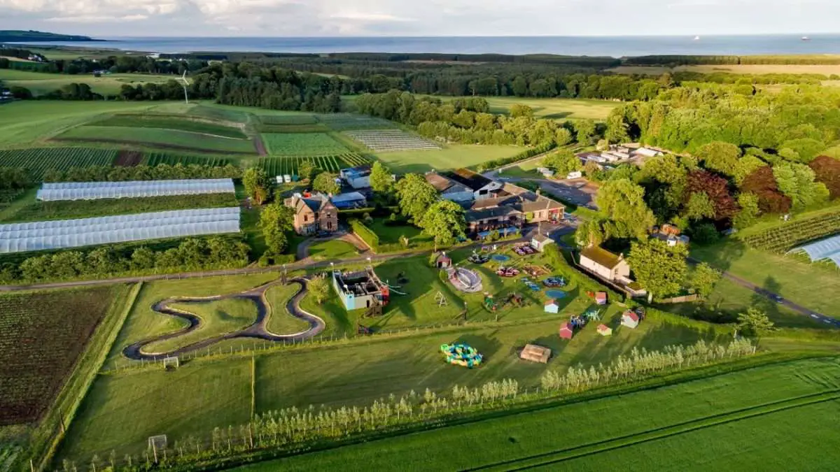 11 of the best wild camping sites in Scotland - Shutterbulky