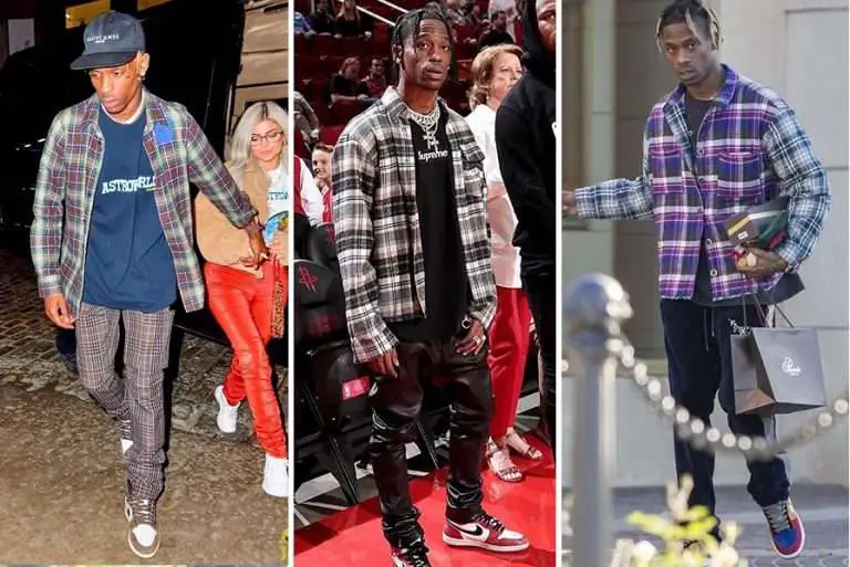How to Dress Like Travis Scott: 7 Tips for Travis Scott Style ...