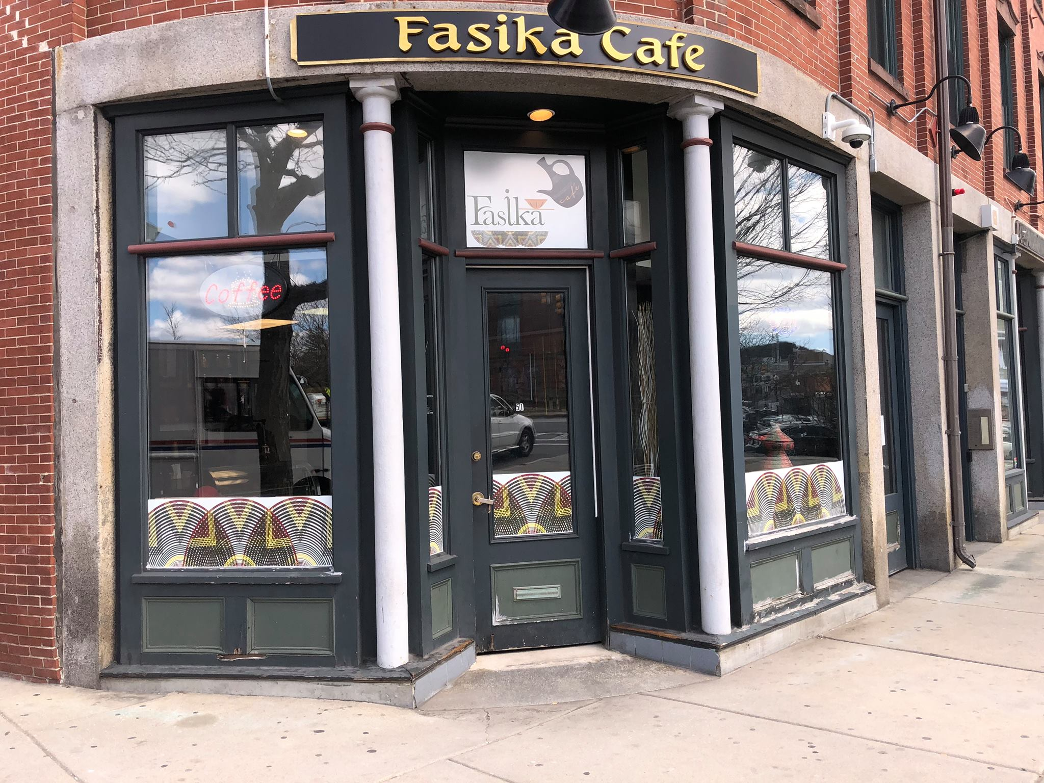 11 Of The Best Places In Boston To Enjoy Ethiopian Food Culture ...