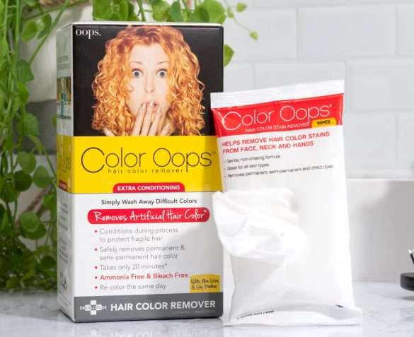 10 Essential Color Oops Instructions: A Comprehensive Guide to Safely ...