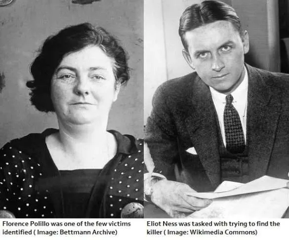 The Cleveland Torso Murders: Uncovering the Chilling Crimes of a 1930s ...