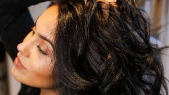 All About Single Process Color vs. Double Process Hair Color – ShutterBulky