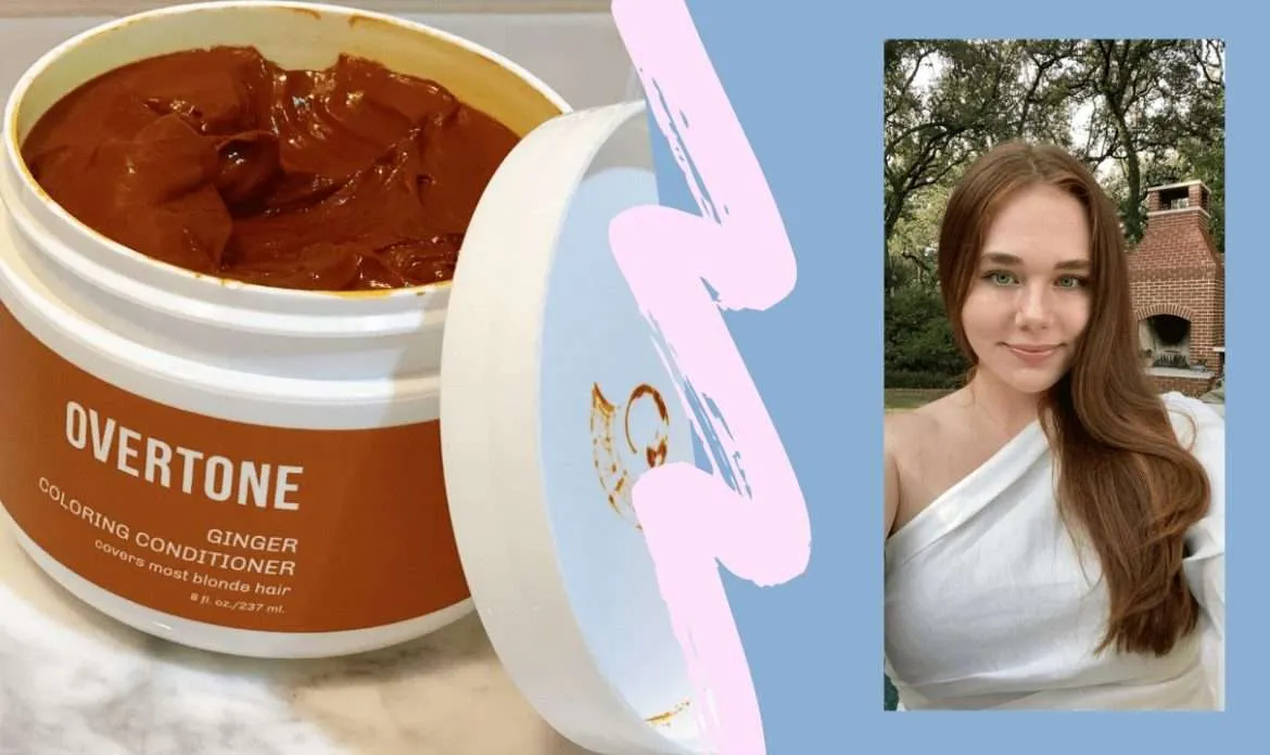 Exploring Overtone Hair Color: A Comprehensive Guide – Shutterbulky