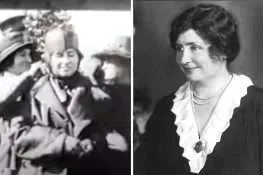 Annie Wilkins Amazing Story: The Ride of Her Life - ShutterBulky