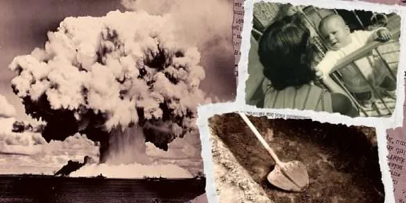 Unveiling the Dark Secrets of "Project Sunshine": When Conspiracy Meets ...