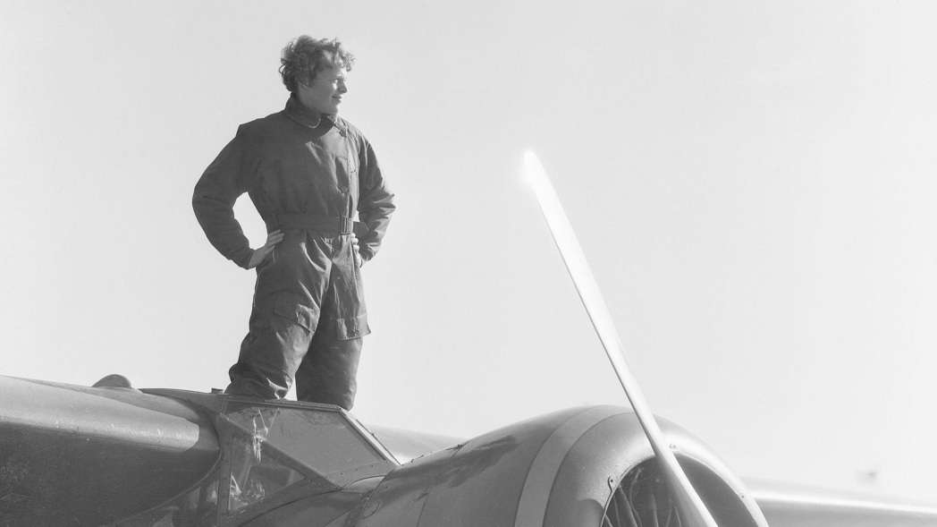 Why Amelia Earhart Still Matters: A Timeless Legacy of Courage and ...