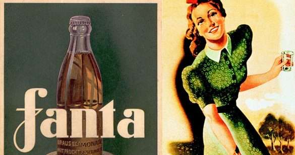 The Fascinating History: Who Made Fanta and How It Started - Shutterbulky