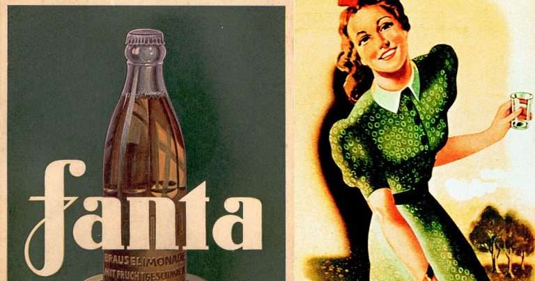 The Fascinating History: Who Made Fanta and How It Started - Shutterbulky