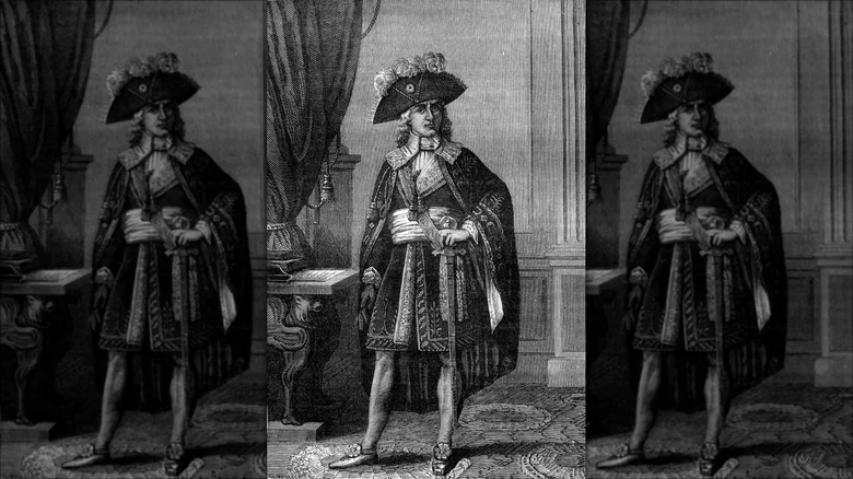 Paul Barras: An Unsung Hero? - Shutterbulky