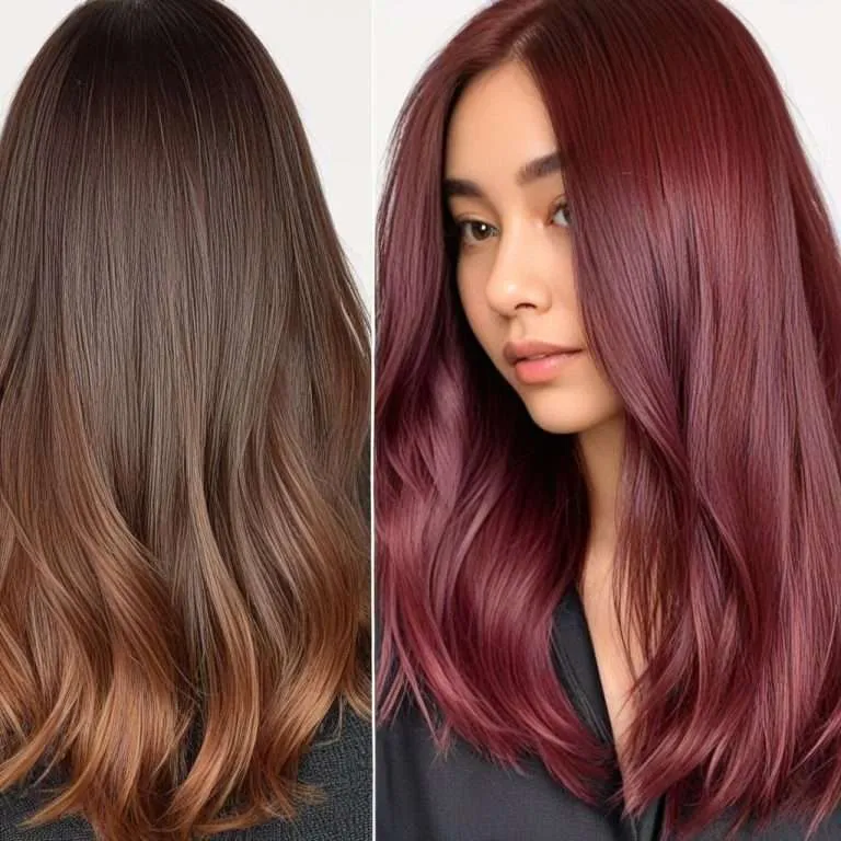 How to Care for Your Hair After Using Color Oops: Expert Tips ...