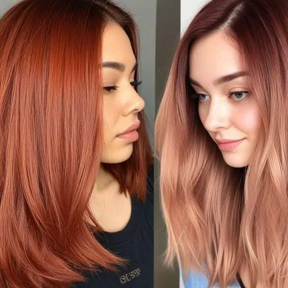 How to Care for Your Hair After Using Color Oops: Expert Tips ...