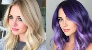 Best Hair Colors for Fair Skin and Hazel Eyes - Shutterbulky