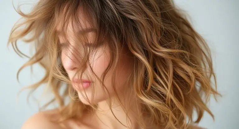 Natural Remedies for Frizzy Hair in Humid Weather - Shutterbulky