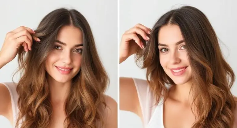 How to Prevent Split Ends Naturally at Home - Shutterbulky