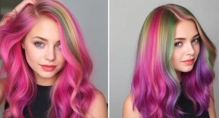 Best Tips for Using Color Oops Without Damaging Hair - Shutterbulky