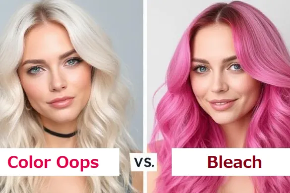color oops vs bleach which is better for march 20 2025