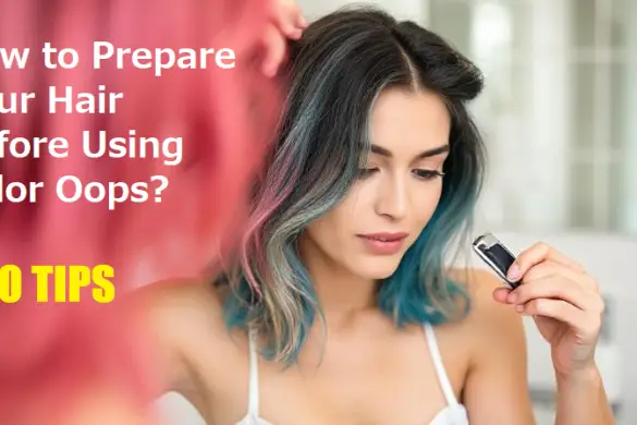 pro tips how to prepare your hair before march 20 2025
