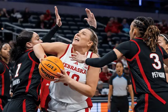 Nmachi Ihegboro: A Black Couple Delivers Blonde, Blue-Eyed "A Miracle ...