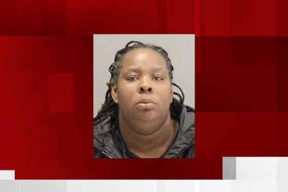 Nmachi Ihegboro: A Black Couple Delivers Blonde, Blue-Eyed "A Miracle ...